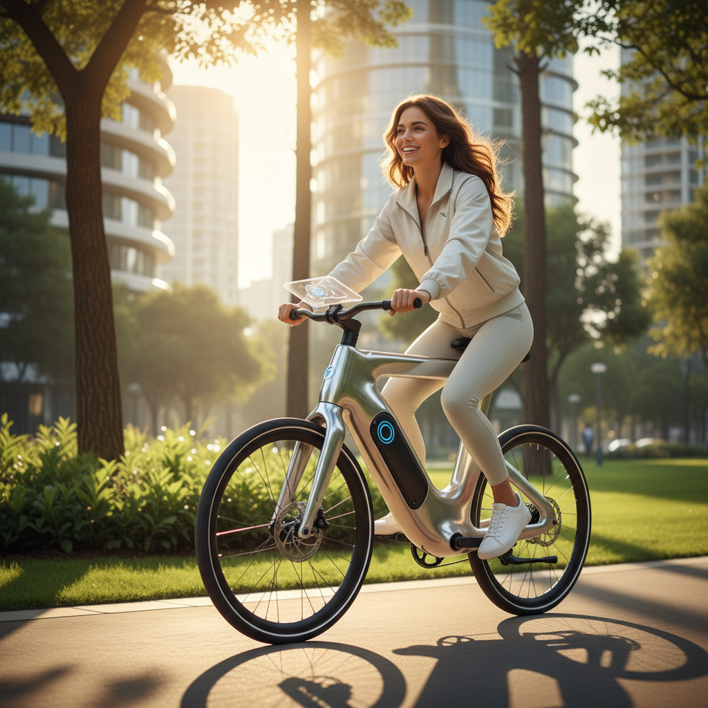 แบตฯ Solid-State ปฏิวัติ E-Bike! วิ่งไกล ชาร์จไวขึ้น - Giant Shopping Mall
