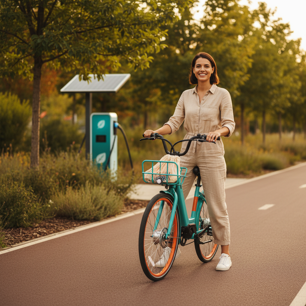 รัฐหนุน EV! E-Bike ลดหย่อนภาษีได้ไหมในปี 2569? - Giant Shopping Mall