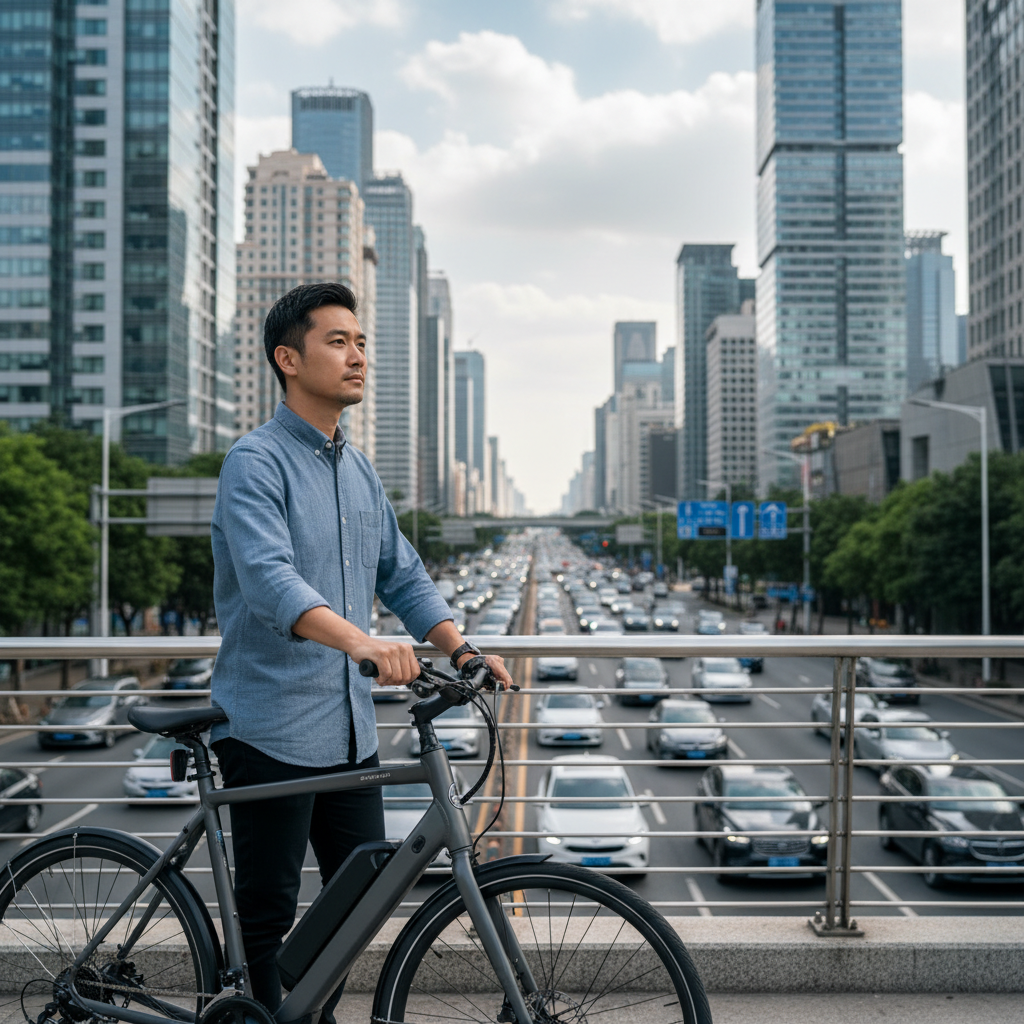 รัฐหนุน EV! E-Bike ลดหย่อนภาษีได้ไหมในปี 2569? - Giant Shopping Mall