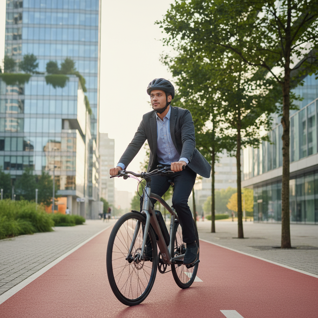 เทรนด์แบตฯ Solid-State จะเปลี่ยนโฉม E-Bike ในปี 2027? - Giant Shopping Mall