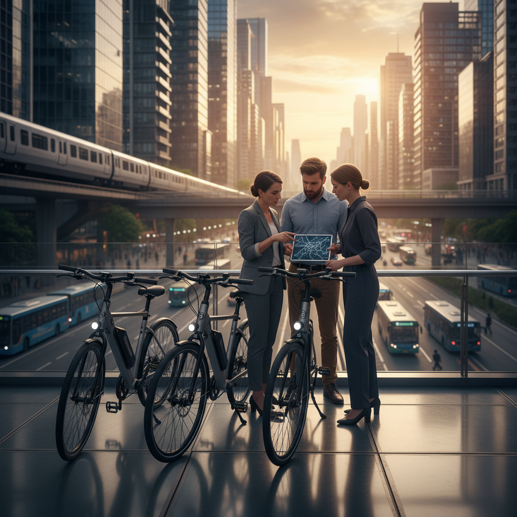 มาตรการรัฐ EV 2569: E-Bike จะได้ลดหย่อนภาษีหรือไม่? - Giant Shopping Mall