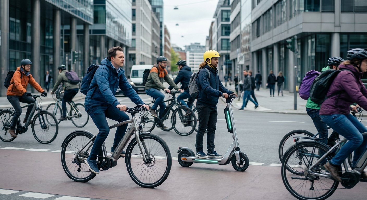 เจาะเทรนด์ EV 2027! นวัตกรรม Solid-State แบตเตอรี่ E-Bike - Giant ...